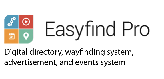 Interactive Applications For Digital Signage - Eflyn